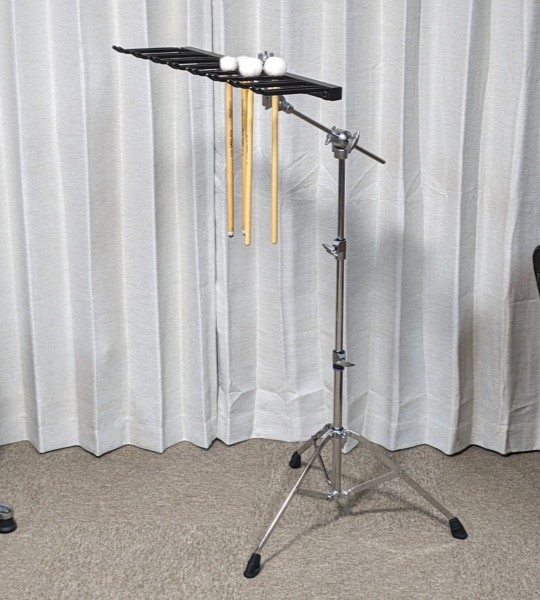 ティンパニレンタル時の便利な使用方法 | GenePlus